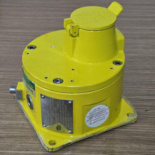 Jual MEDC SM87 PBLD FIRE ALARM CALL POINT SM87/PBLD PINXTON 24V - Kota ...