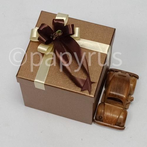 Promo Papyrus 15x15 Tinggi 20cm Kotak Kado Gift Box Hadiah KOTA KADO ...