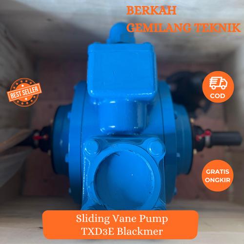 Jual Blackmer Sliding Vane Pump Part Number TXD3E - Kota Balikpapan ...