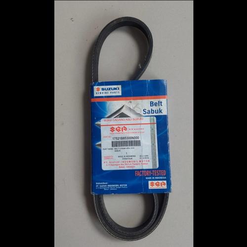 Jual Fan Belt / V- Belt Kompresor 4PK 1010 SUZUKI Aerio AT/MT bALENO ...
