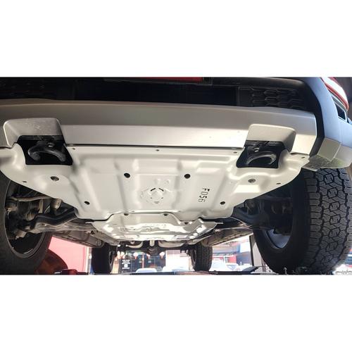 Jual under vehicle protection ford ranger raptor nextgen magnesium ...