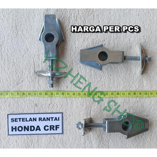 Jual SETELAN RANTAI MOTOR HONDA CRF - 1 PCS - Kab. Sidoarjo - YIZHENG ...