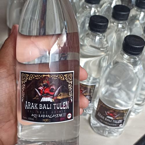 Jual Minuman sparkling 600ml 25btl khas bali / oleh oleh khas bali - 40 - Kota Denpasar ...