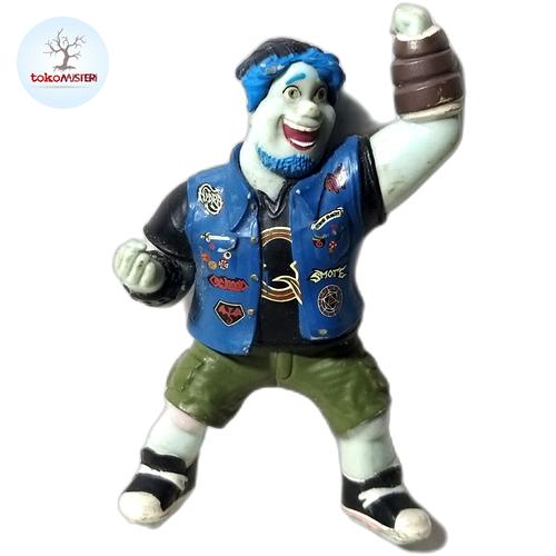 Jual Barley Lightfoot Ian Elf Brothers Onward Wizard Disney Pixar Movie ...