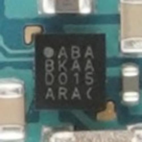 Jual IC ABA IC Sinyal IC Power A20 A30 A50 A51 Original Copotan - Kota ...