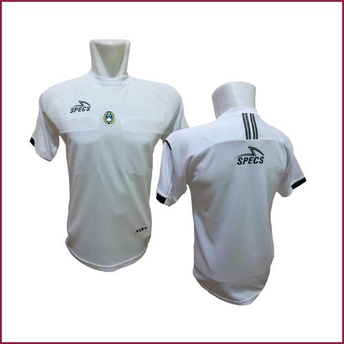 Jual BAJU WASIT SPECS NEW 20/21 FULL LOGO - Hitam - Kab. Bandung Barat ...