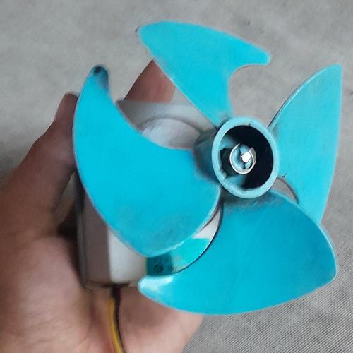 Jual fan motor kulkas 2 pintu / kipas kulkas 2 pintu - Kota Surabaya ...