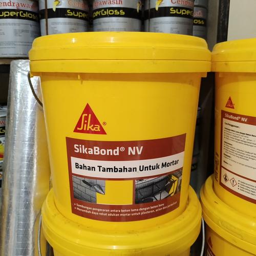 Jual Sika bon NV @ 10.kg - Jakarta Barat - TOKO ELENA JTN | Tokopedia