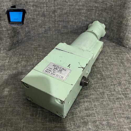 Jual RIKEN SEIKI RD-700 Pressure Reducing Valve - Kab. Bekasi - Bungkus_elektrik | Tokopedia