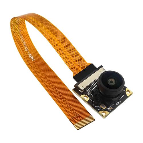 Jual 8MP Camera Module for Raspberry Pi 5 Camera IMX219 160 Degree ...