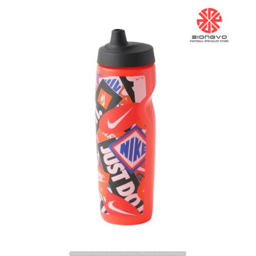 Promo BOTOL MINUM - NIKE REFUEL BOTTLE GRIP 24 OZ N100995662524 ...