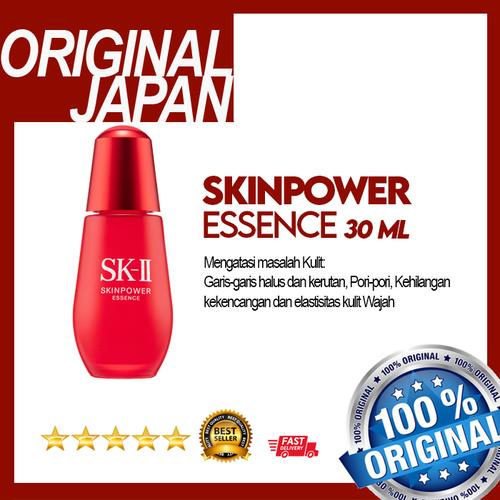 Jual SKII/SK2/SK-II/SK II RNA POWER ESSENCE 30ML/RNA ESSENCE 30 ML - Jakarta Utara - SK ORIGINAL ...