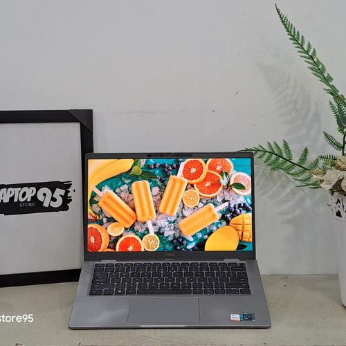 Jual DELL LATITUDE 7420 4K Ultrabook Core i7 EVO 1185G7 RAM 16gb Ddr4x ...