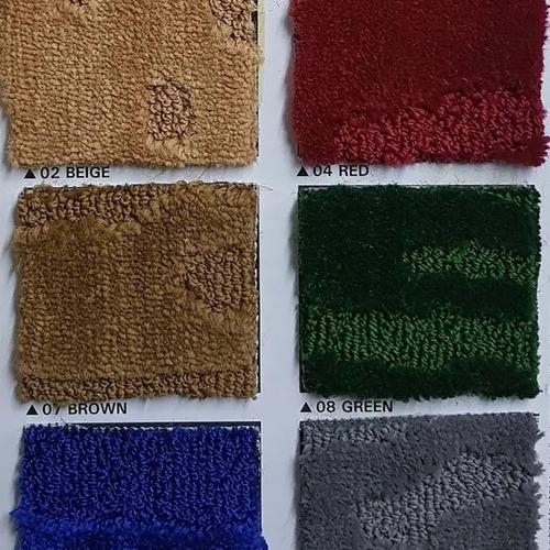 Jual Karpet Lantai Meteran MURANO / Karpet Tangga / Karpet Perkantoran ...