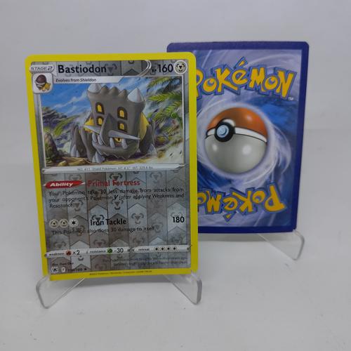 Jual Pokemon Card Game - Bastiodon 2022 Hologram - Kota Depok - Segara ...