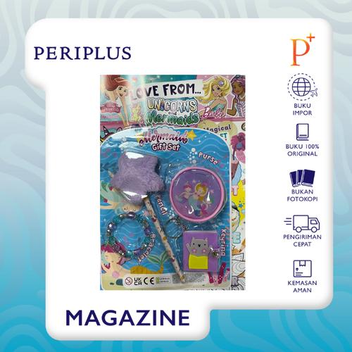 Jual Majalah Import Children - Love From UK Edisi Terbaru - Issue 114, 2024 - Jakarta Timur ...