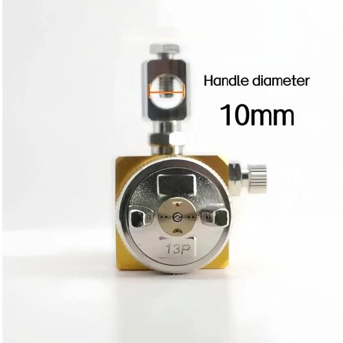 Jual IMPORT JAPAN MEIJI A-100 AUTOMATIC SPRAY GUN MICRO SPRAY GUN A100 ...