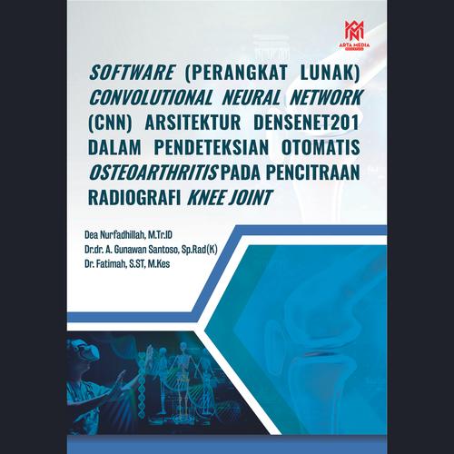 Jual Software (Perangkat Lunak) Convolutional Neural Network (CNN ...