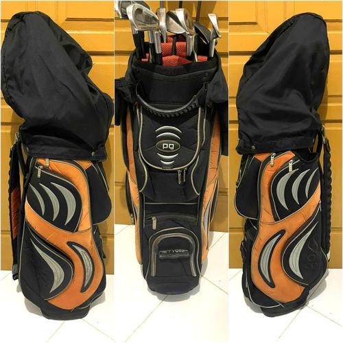 Jual bag golf murah + tas stick golf murah - Jakarta Selatan ...