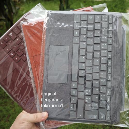 Jual keyboard Microsoft surface keyboard Microsoft surface pro ...