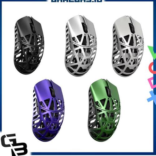 Jual WL BEAST X MAX MAGNESIUM GAMING MOUSE / WLMOUSE / WLBEAST - TTC B ...