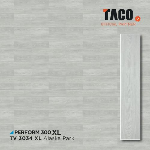 Jual TACO Lantai Vinyl XL 3mm Motif Kayu (per 1 box isi 12 lembar / 3 ...