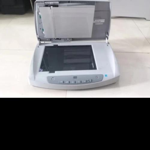 Jual scanner ukuran kertas A4 kualitas bagus - Kab. Malang - sukadoa ...