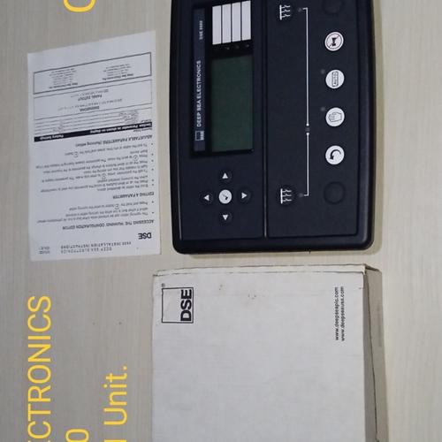 Jual DEEP SEA _ DSE 8680 _ Module Controller Genset _ - Kab. Bekasi ...