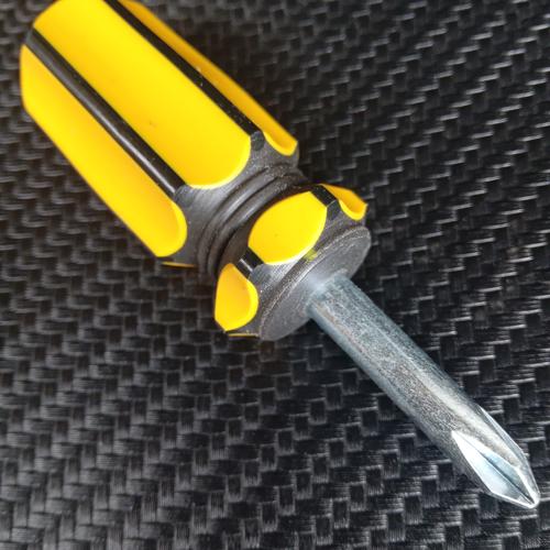 Jual OBENG CEBOL MINI OBENG PENDEK PLUS MINUS - MINUS - Kab. Bandung ...