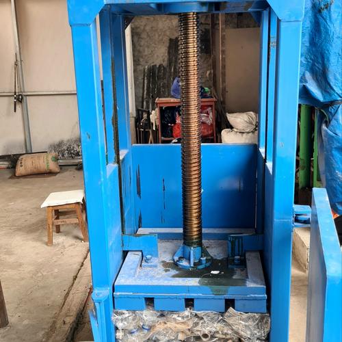 Jual Mesin press Botol plastik Manual - Jakarta Selatan - lapak_ewing ...