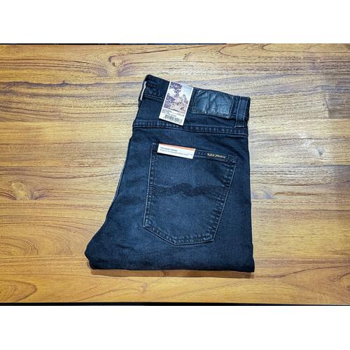 Jual Lean Dean Grey Fog - Nudie Jeans Co - 36 - Jakarta Barat - Denim ...