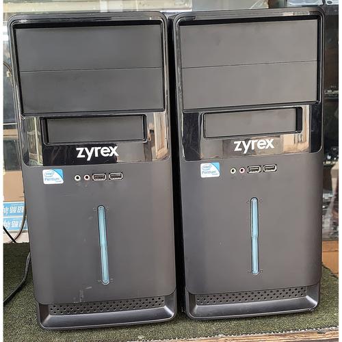 Jual Casing CPU. Casing Komputer. dengan Power Supply. Case Desktop ...