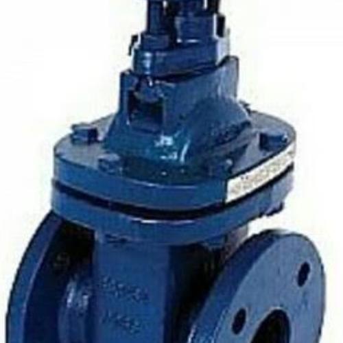 Jual gate valve 16" inch cast iron JIS 10K - Kab. Tangerang - mitrafire ...