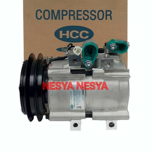 Jual Compressor Compresor Kompressor Kompresor AC Mobil Ford Everest UR ( WLAT ) 2.5 L - 2499 CC ...