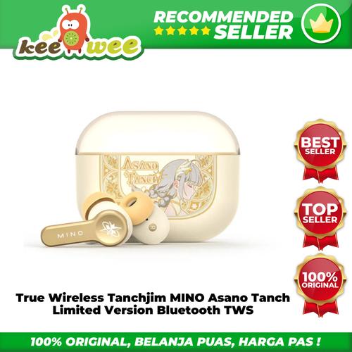 Jual True Wireless Tanchjim MINO Asano Tanch Limited Version Bluetooth TWS - Kota Malang ...