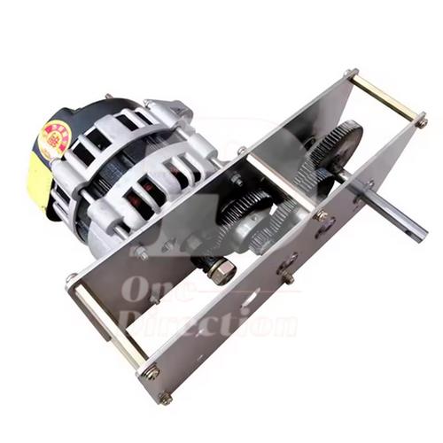 Jual Generator engkol tangan 220V 1500W aki mobil pengisian daya ...