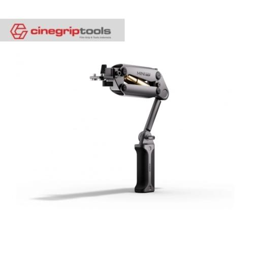 Jual TILTA Hydra Alien Mini Handheld Kit - Titanium Gray - Jakarta ...