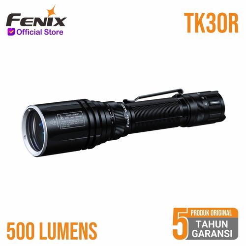 Promo Senter Fenix TK30R White Laser LEP Focused Beam Tactical ...
