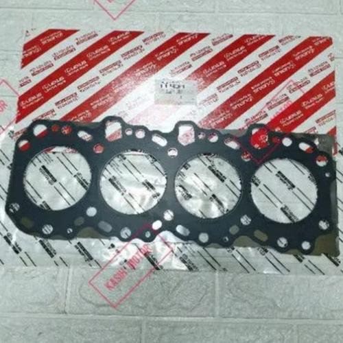Jual PACKING ONLY ONLY PACKING CYLINDER COP KOP PACKING HEAD INOVA ...