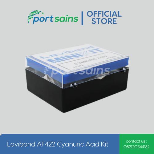Promo LOVIBOND AF422 Cyanuric Acid - 414220 - Kab. Bandung - Portsains ...