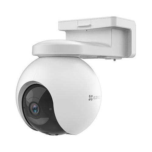 Promo CAMERA WIFI EZVIZ CS-H80X 8+2MP Cicil 0% 3x - Kota Medan ...