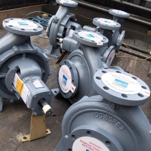 Jual POMPA CENTRIFUGAL EBARA 65X50FSJA GP GLAND PACKING - Jakarta Barat - Sinar Aulya Abadi ...