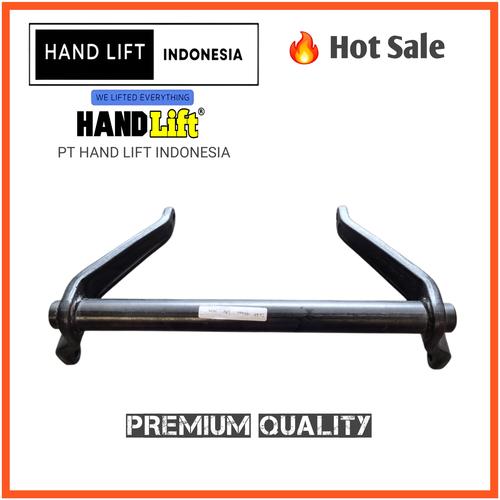 Jual Lever Frame Hand Pallet - Swing Hand Pallet 2 ton 2.5 ton 3 ton 5 ...