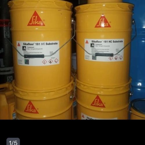 Jual Sika Floor 161 HC Substrate 20kg - Jakarta Barat - TOKO ELENA JTN ...