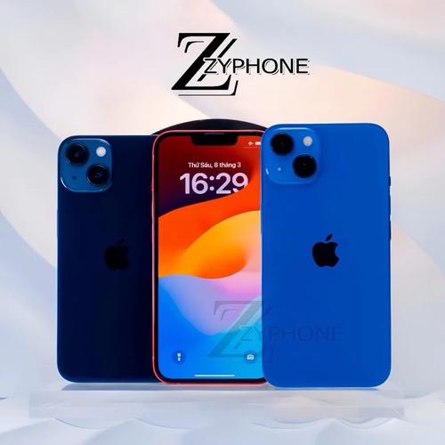 Jual Apple iPhone 13 128GB 256GB 512GB Second BEKAS ORIGINAL 100% - Blue, 256 gb - Jakarta Barat ...