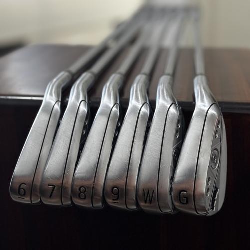 Jual Stick Golf Iron Set PXG Gen 6 0311XP 6-GW (6 pieces) - Jakarta ...