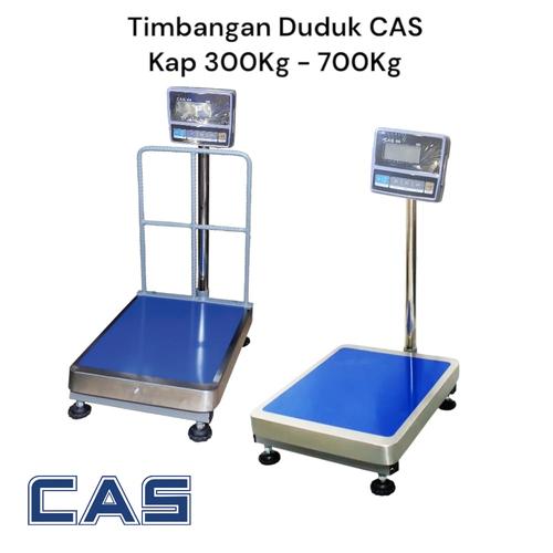 Jual Timbangan Digital , Barang , CAS DBC Cap 500 kg Made in Korea ...