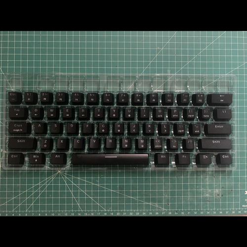 Jual Keycaps Copotan Fantech Maxfit61 - Kota Bandar Lampung - Pann ...
