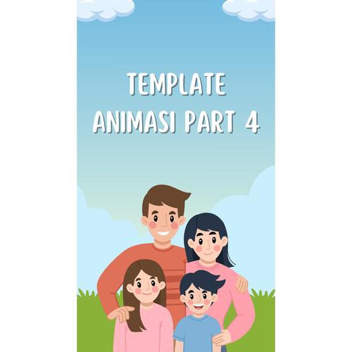 Jual Template animasi part :04 - Kota Surabaya - Digimeta007 | Tokopedia