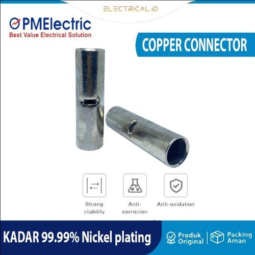 Promo SKUN SAMBUNG/SOK SKUN/COPPER CONNECTOR PM - 120mm - Kota ...